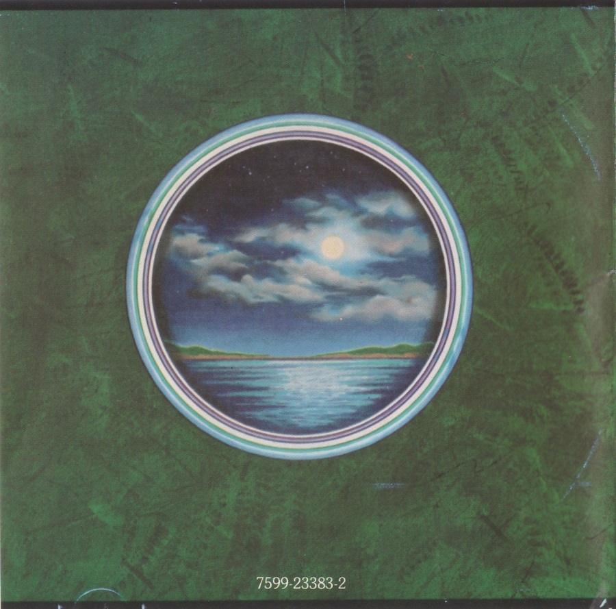 On The Road Again: Christopher Cross "Christopher Cross"