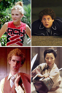 The Greatest Sleeper Hits