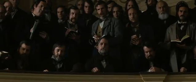 Journalism or Bust!: Journalism Intruded Upon My 'Hiatus'