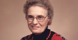 Inside Joplin Obituaries: Mary Ragland