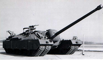 Off The Mark: US Revamp: 2018