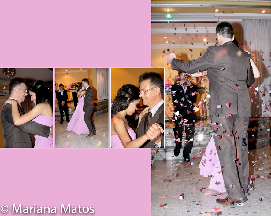 Mariana Matos: Álbum Maria Clara