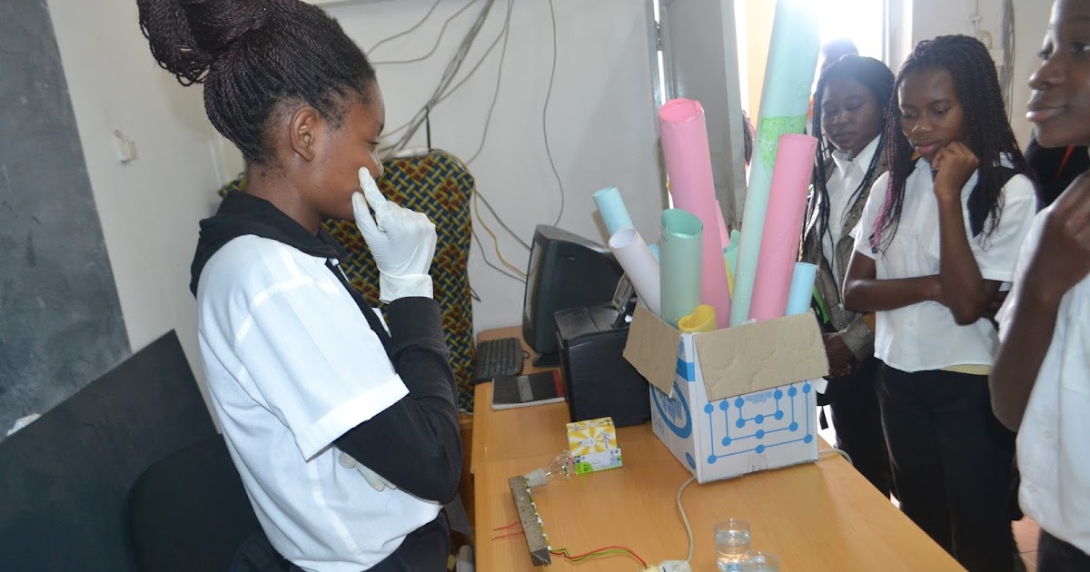 Escola Secundária Da Machava Sede