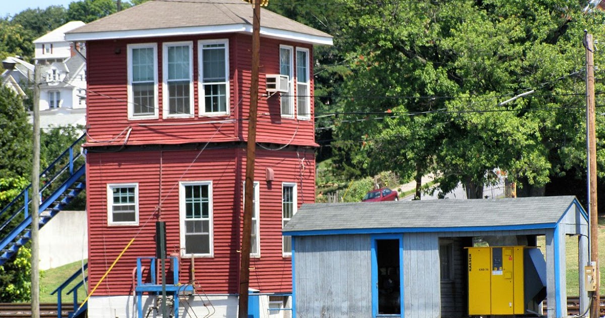 The Position Light: PHOTOS: WB Tower