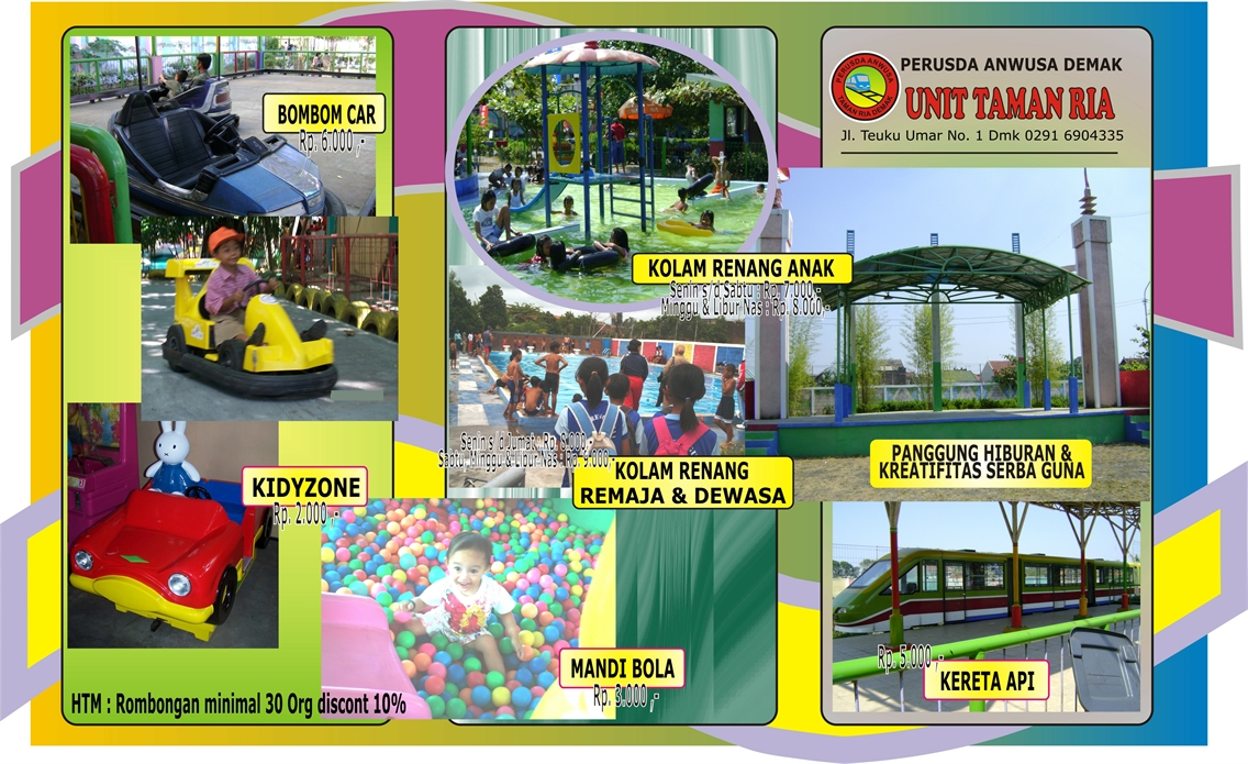 PERUSDA ANWUSA DEMAK: Maret 2013