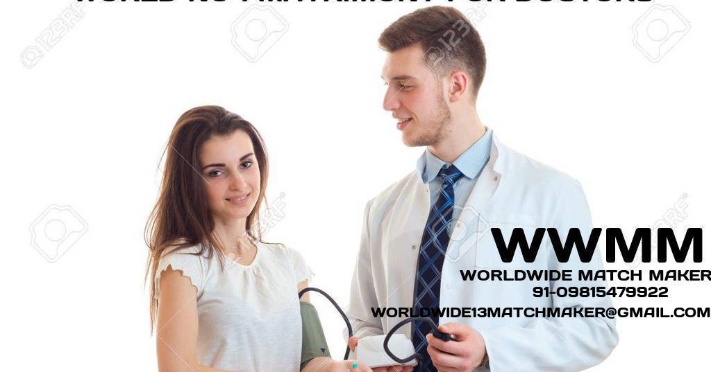 DOCTORS MATRIMONIAL 91-09815479922 VERY VERY HIGH STATUS ELITE ...
