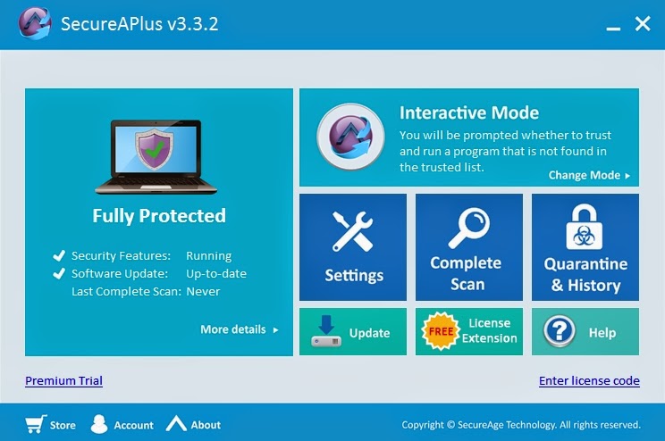 Ya puedes proteger tu PC con varios antivirus a la vez con SecureAPlus - Mi Yo GeeK