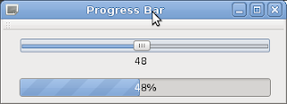 DHOB: Esempio GUI con QTCreator (2)