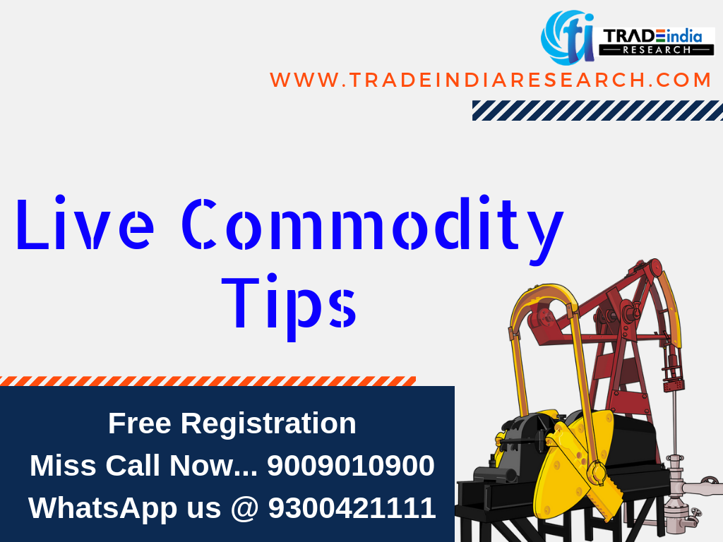 Live Commodity tips | Live Commodity News