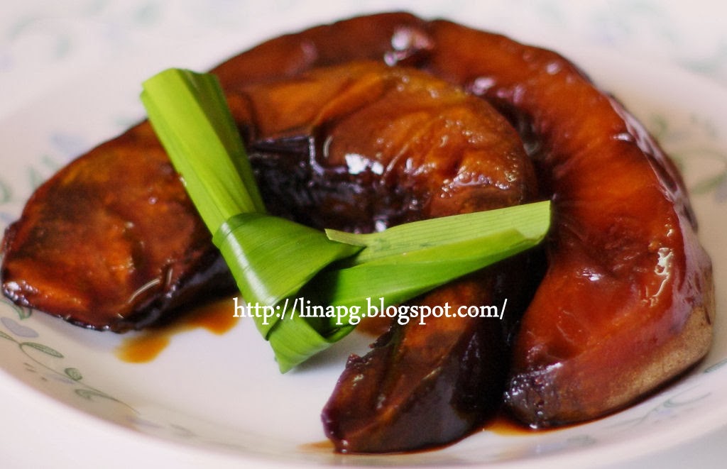 Resepi Labu Sira - TERATAK MUTIARA KASIH