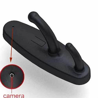 ♠Echam Magika♠: Clothes Hook Hidden camera Hanger Hidden Camera SPECS
