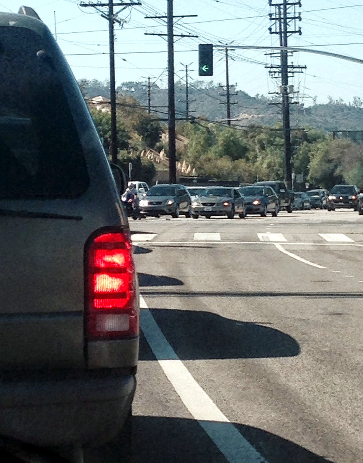 Auto turn signal - indevseraX