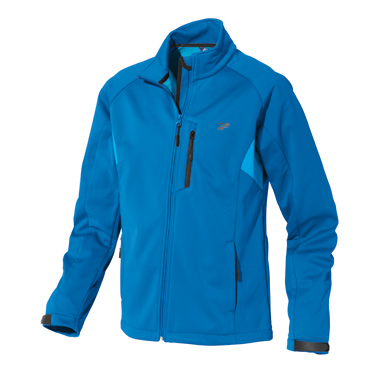 .: Kurtka softshell Crivit
