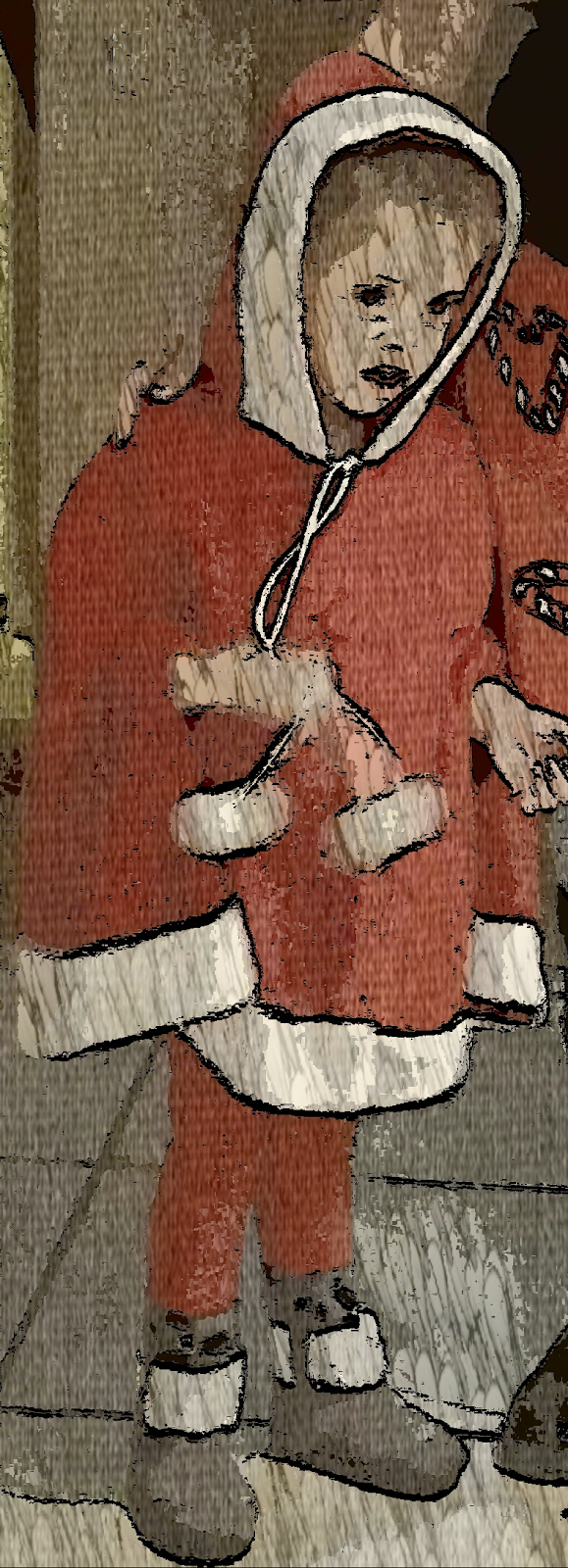 Daily Spirit: THE COMPLEXITY OF TRUTH