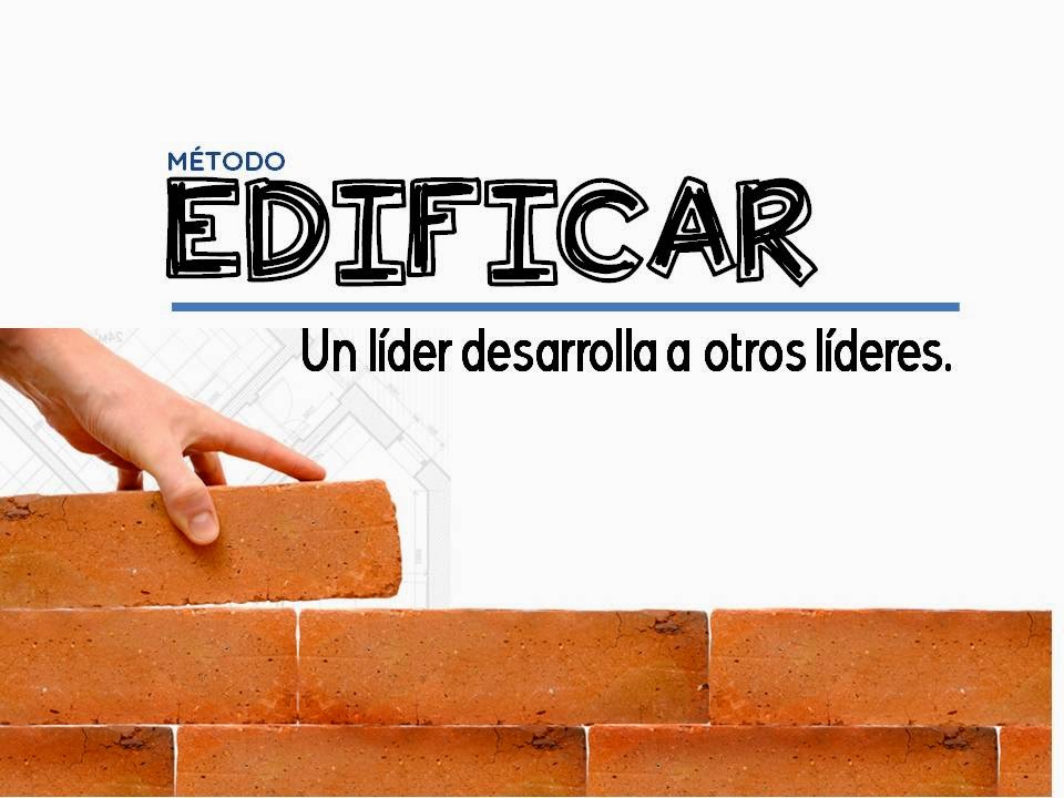 Presentación de Power Point: Líderes que Forman Líderes (Método ...