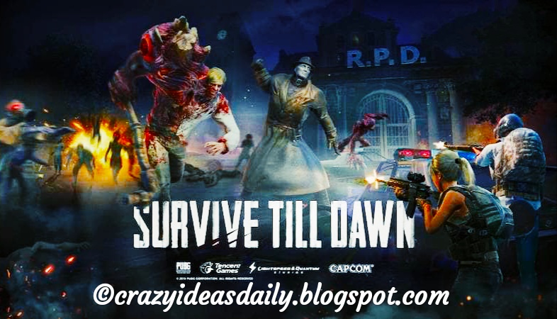 Download Pubg mobile latest update 0.11.0 zombie mode now in stable ...