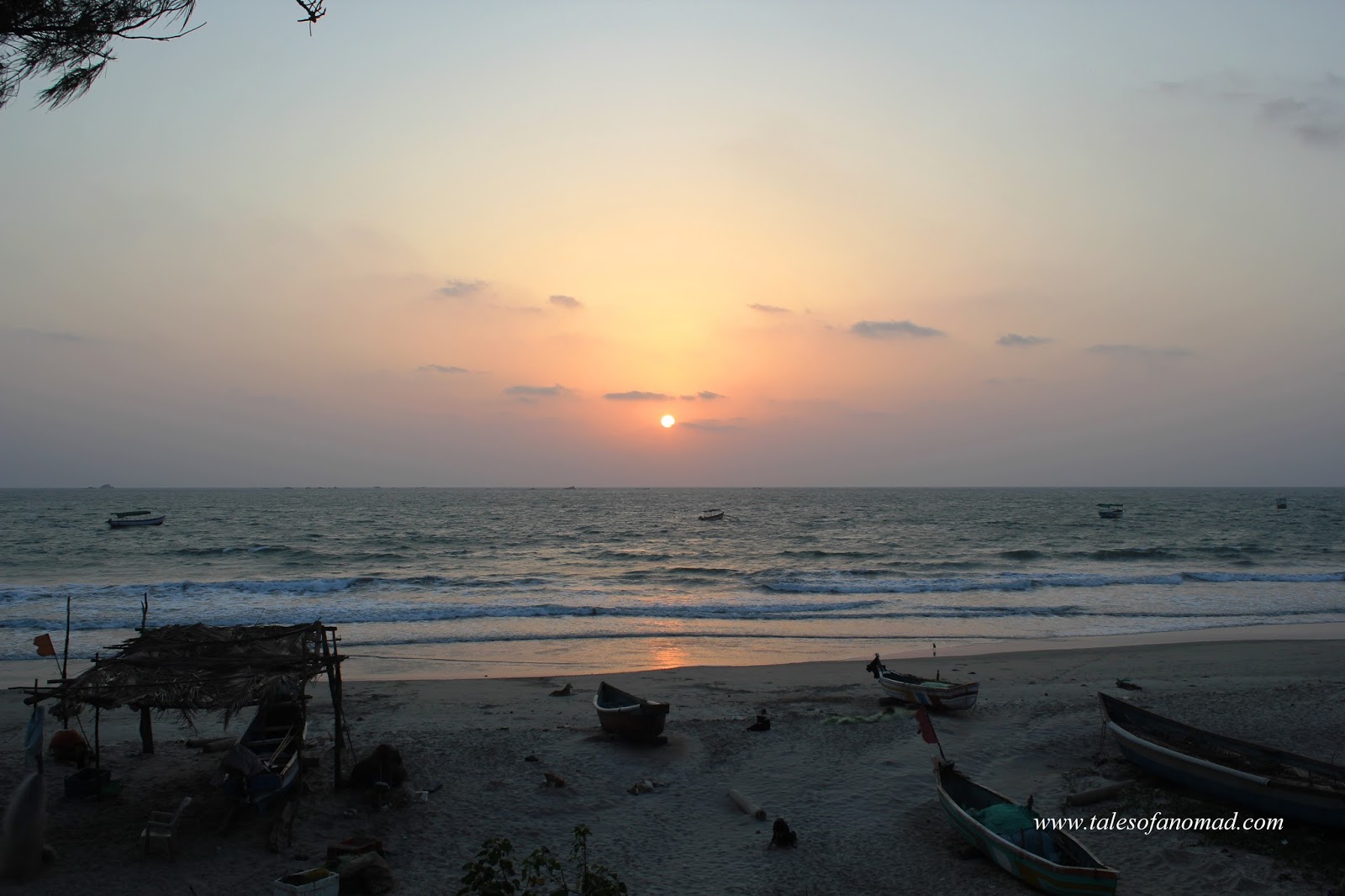 Places to Visit and Things to Experience along Malvan coast ...