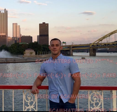 ScamHaters United .. Visit us also on Facebook and Instagram : JASON ...