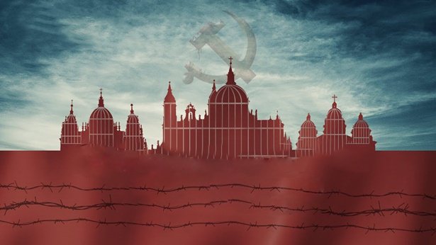 Ang Iglesia ng Makapangyarihang Diyos-Ang Tinig ng Katotohanan ...