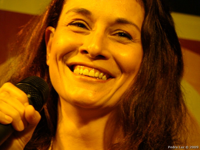 Jazz Village: Músicos