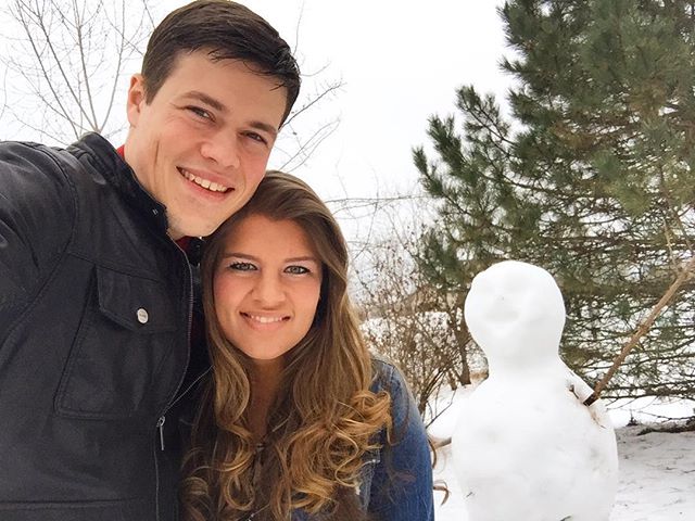 Bates Family Blog: Bates Updates and Pictures | Gil and Kelly | 19 Kids ...