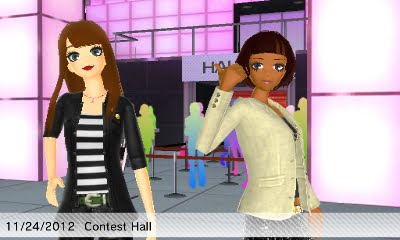 Style Savvy: Trendsetters - A Screenshot Diary - Game Design Gazette