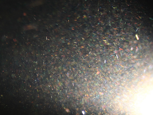 Are the Airborne Particles in Your Home Making You and Your HVAC Unit ...