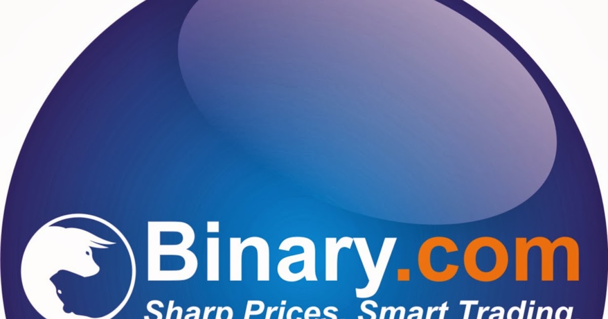 Apa itu Binary.com