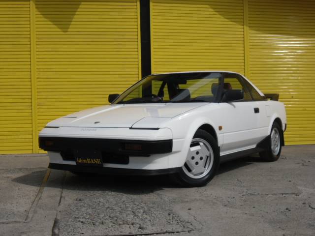 80sHERO: Neat early AW11