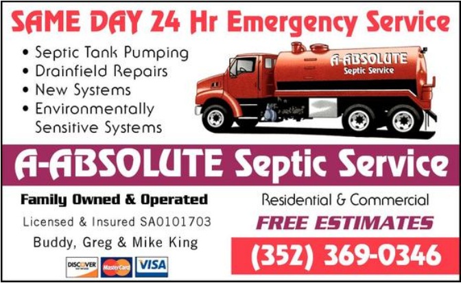 Crystal River Septic Tank Pumping: Septic Tank Pumping in Crystal River ...