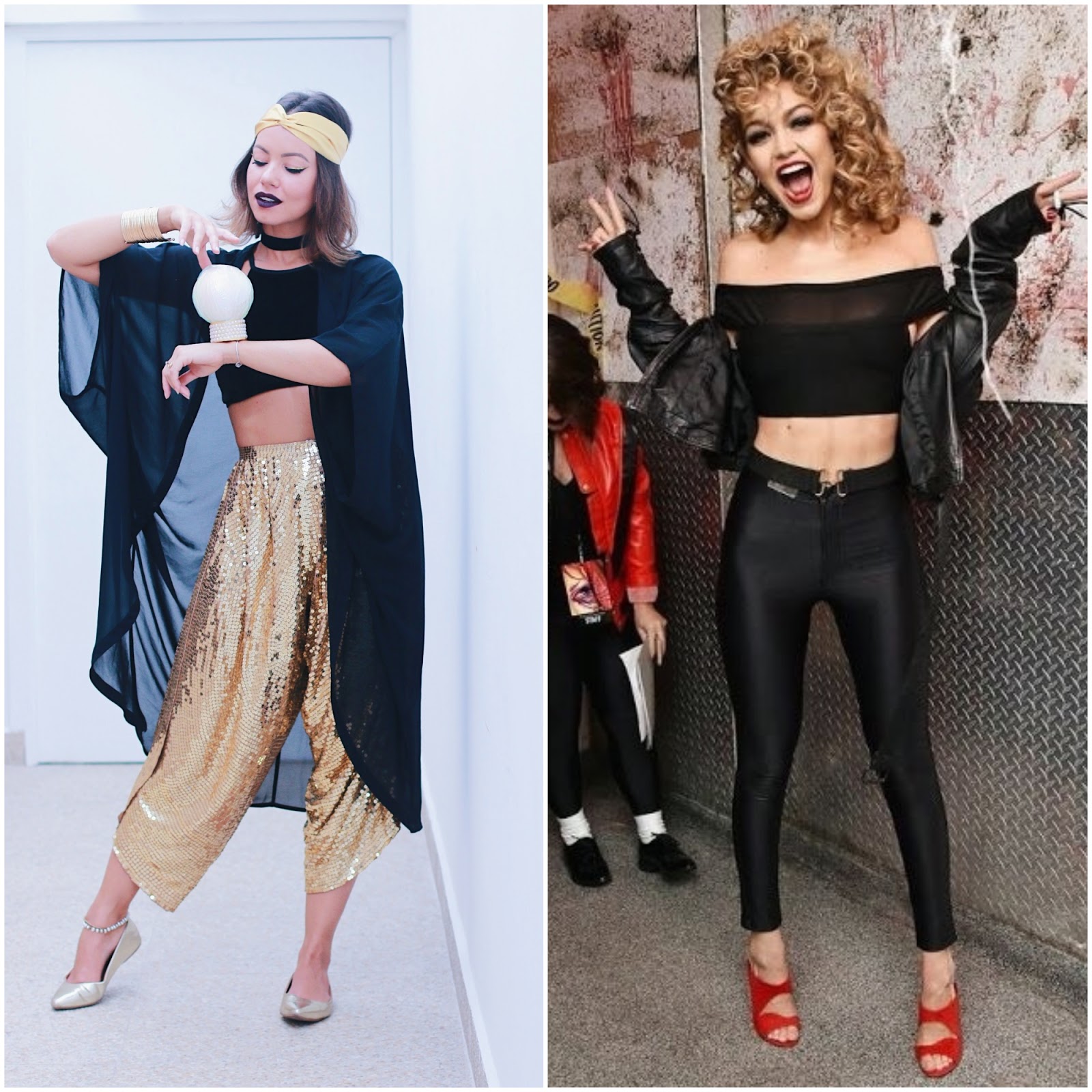 5 Ideias de Looks Para O Carnaval - Larissa Honorato