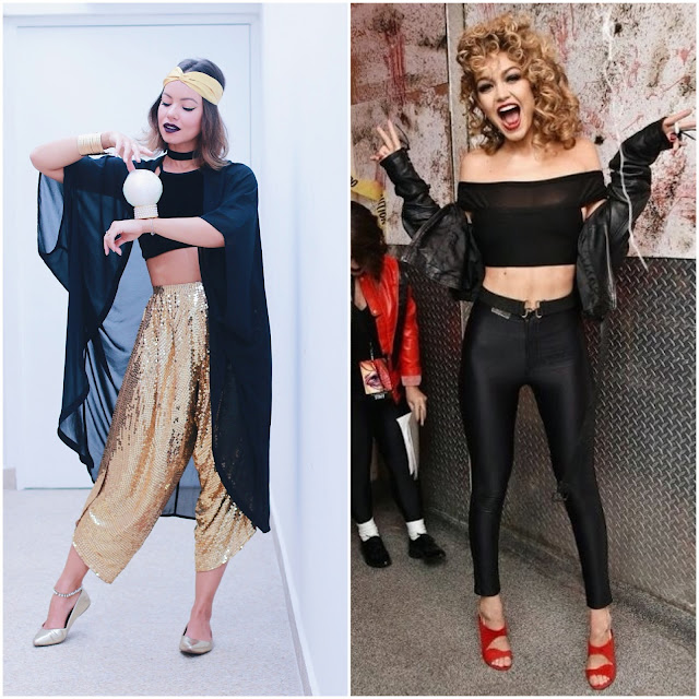 5 Ideias de Looks Para O Carnaval - Larissa Honorato