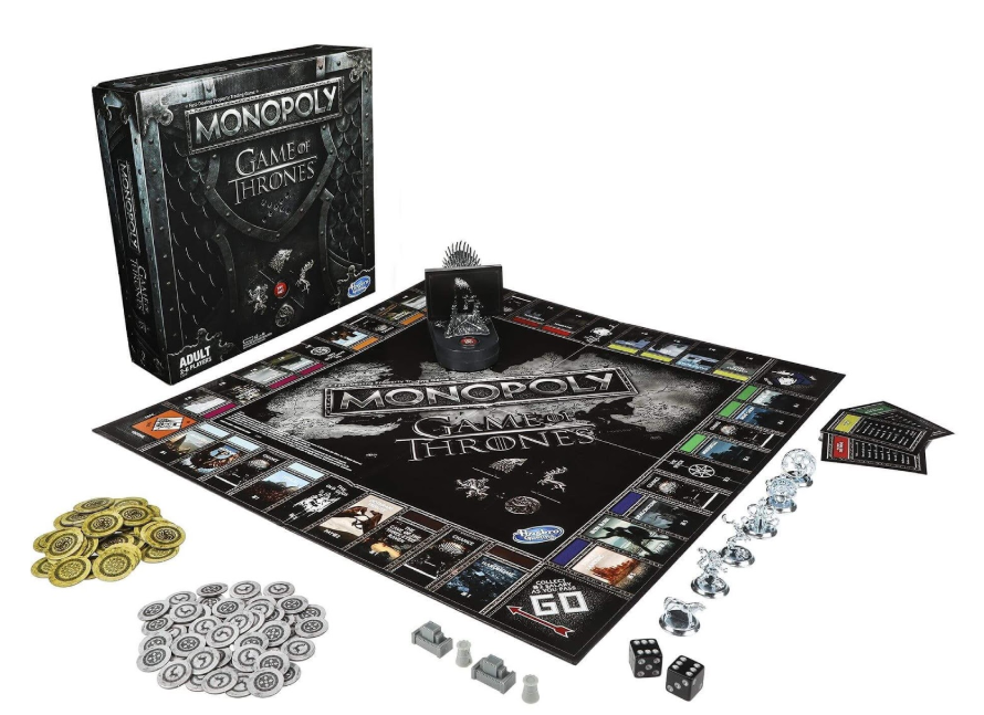 Susan's Disney Family: Come on and celebrate World Monopoly Day on 3/19 ...