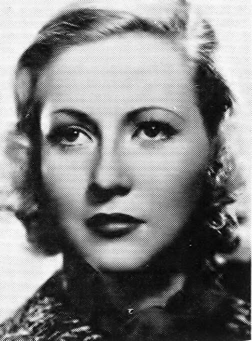 Meanwhile... Back at the Ranch: Helen Ericson (Courageous Avenger)