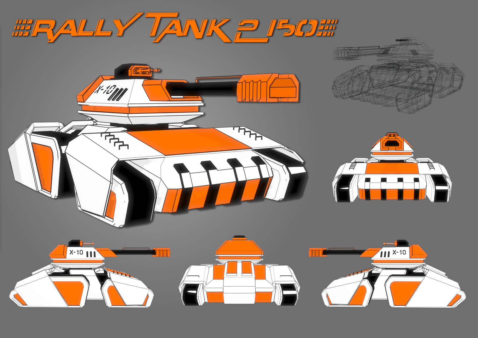 The iTearooms Blog: Portfolio