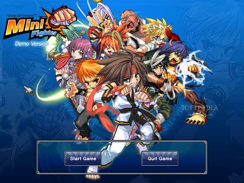 dArT vAdEr: MINI FIGTER