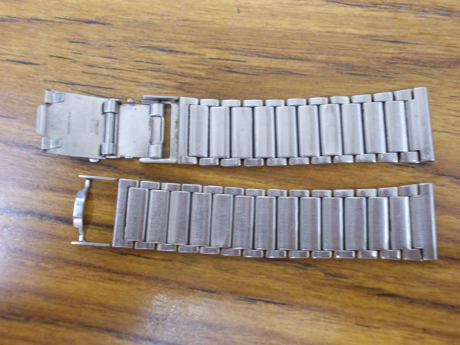 vintage watches: vintage watch bracelet
