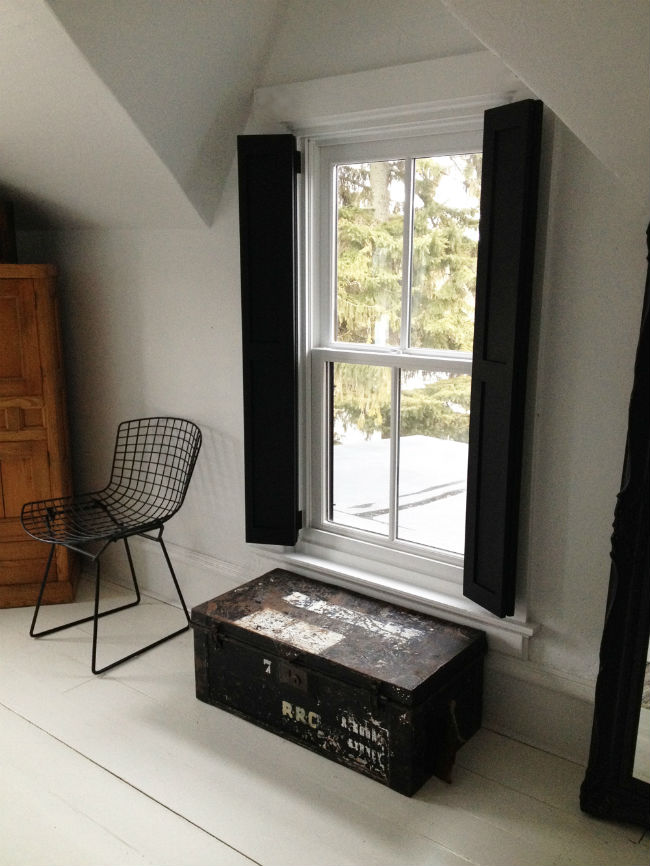 Becke's Incredible Utilitarian Vintage Modern Home and Expertly Curated ...