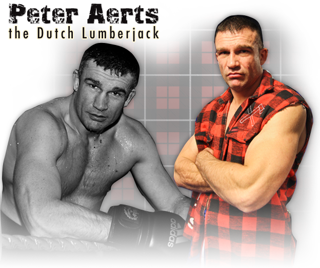 Kortsluiting: Levensverhaal van ‘the Lumberjack’ in boekvorm