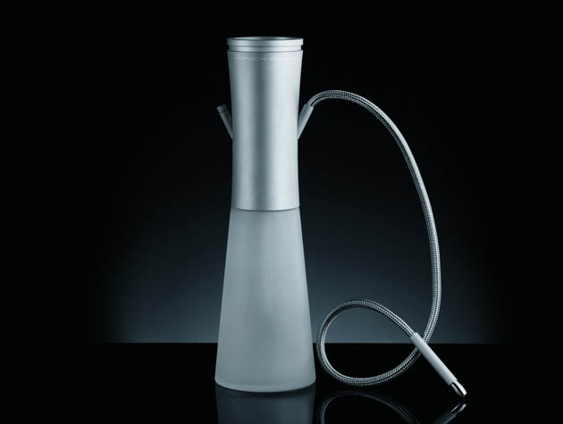 Botol Shisha Rekaan Porsche ~ Bila Aku Berfikir