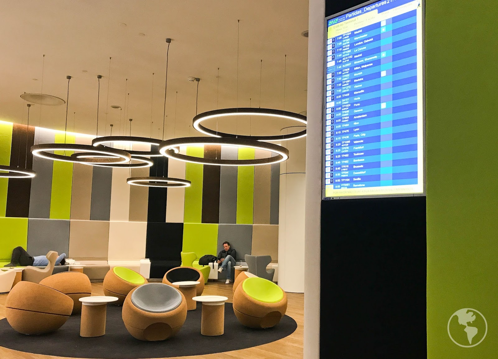 Experiência | Business Class TAP – De Lisboa a Recife (upgrade com o ...