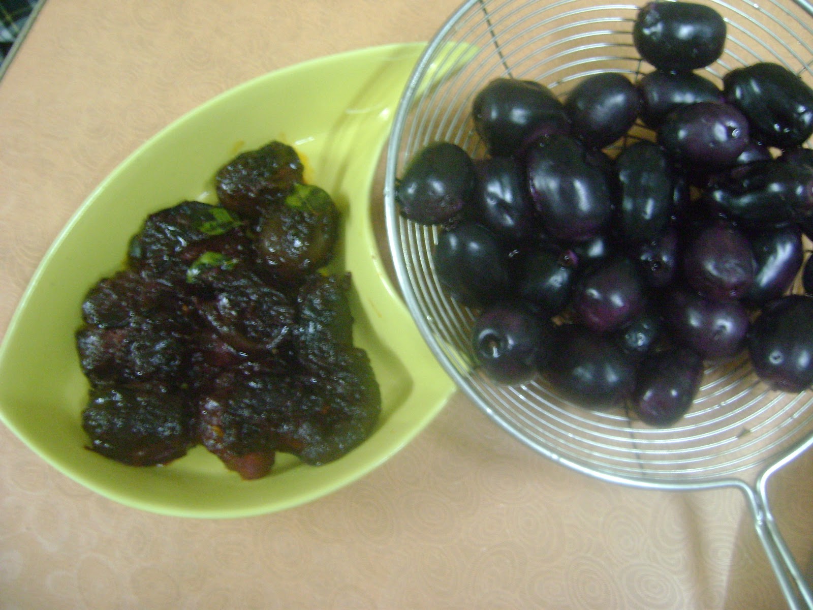 Raji Ramakrishnan : May 2013