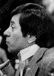 Classic Television Showbiz: An Interview with Howard Storm - Part Three