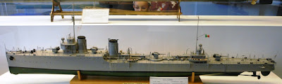 Wargaming Miscellany: I have been to … the Naval History Museum, Venice ...