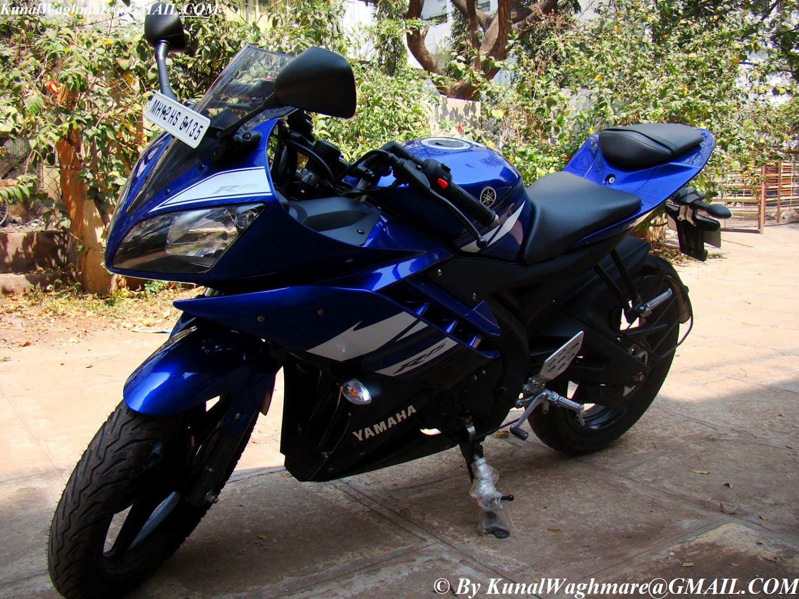 Kunal Waghmare pictures