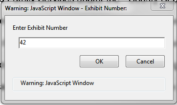 Buckeye Legal Tech: GET DYNAMIC EXHIBIT STAMPS FOR ADOBE PRO