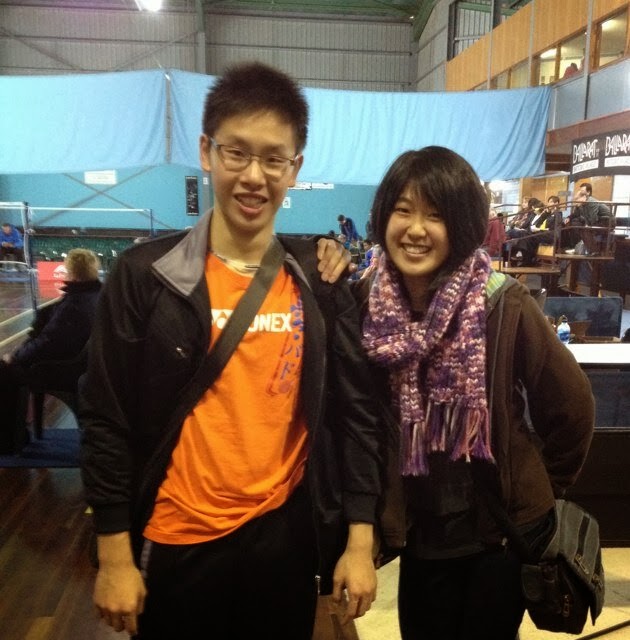 Profil Andrew Susanto ~ There's always a story in every post I made