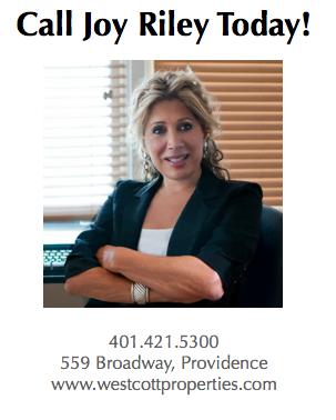 Real Estate Agent RI: RI Real Estate Agent Melissa Riley Provides 3 ...