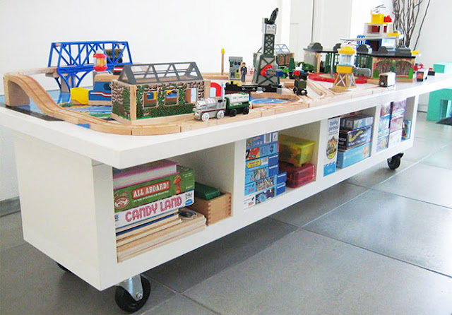 10 x anders met Kallax van Ikea - Huize Lievelings