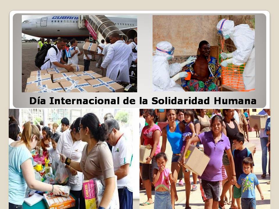 México a través de la mirada de una cubana: Día Internacional de la ...